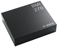 BMI270 Inertial Measurement Unit - Bosch Sensortec | DigiKey